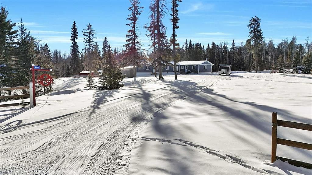 5369 NW Township Road 333, Mountain View County, AB T0M 1X0 | MLS # ...