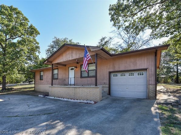 Hackett AR Real Estate - Hackett AR Homes For Sale | Zillow