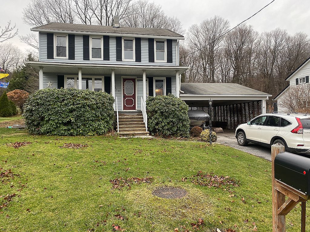 341 Llanfair Rd, Windber, PA 15963 | Zillow