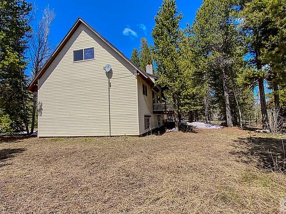 4012 Red Fox Rd, Island Park, ID 83429 | MLS #2165276 | Zillow