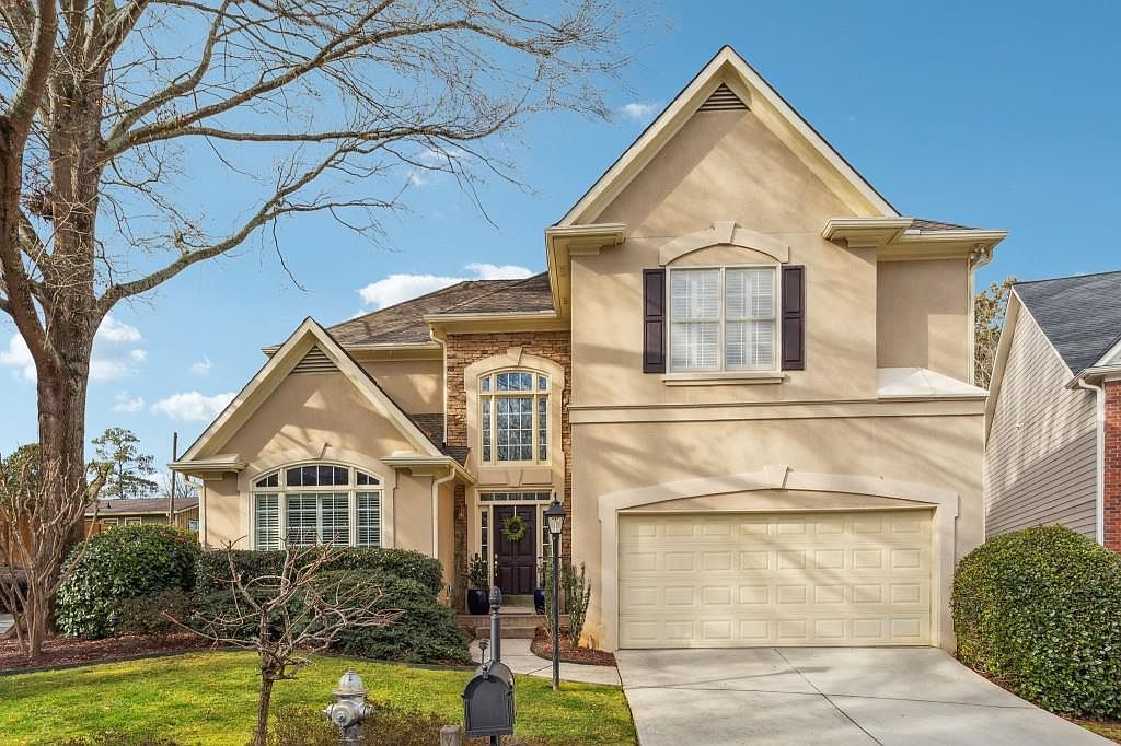 1180 Manchester Way, Atlanta, GA 30319 | Zillow