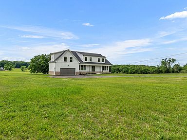 7365 N Milton Rd, Milton, TN 37118 | Zillow
