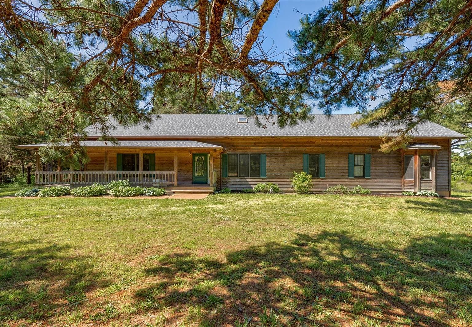 13775 Tiff Rd, Tiff, MO 63674 | Zillow