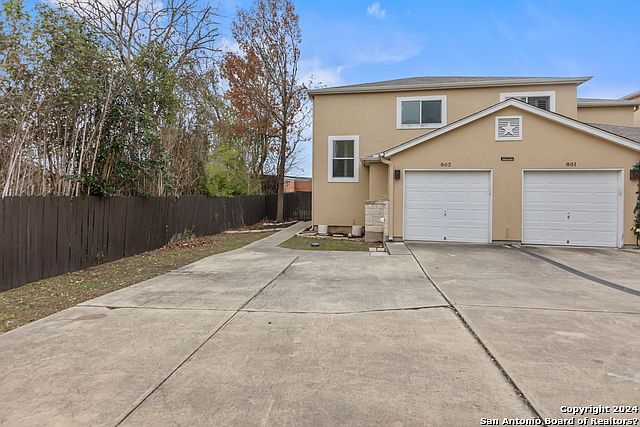 3202 Eisenhauer Rd UNIT 802, San Antonio, TX 78209 | MLS #1746597 | Zillow