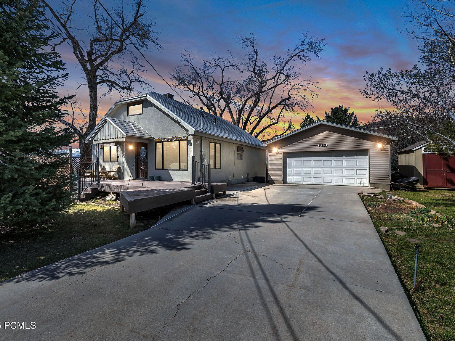 590 S Center St, Midway, UT 84049 | MLS #12501500 | Zillow