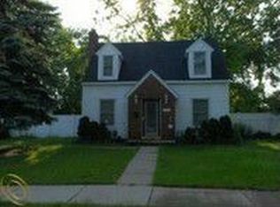 27115 Michigan Ave, Inkster, MI 48141 | Zillow