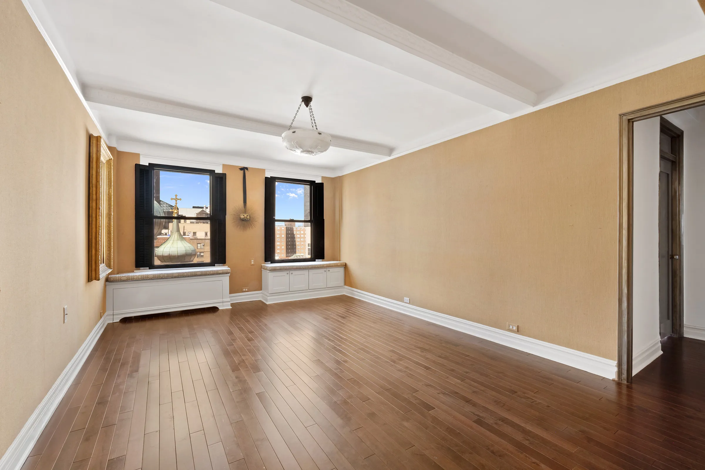 12 East 97th Street #10B in Carnegie Hill, Manhattan | StreetEasy
