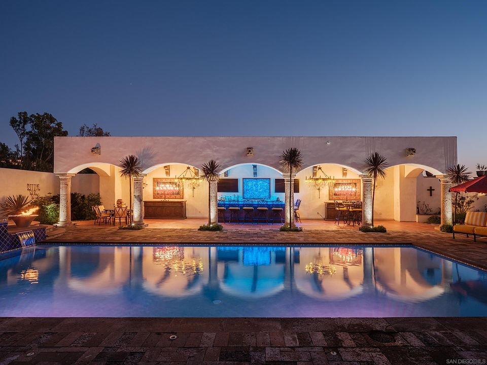 6900 Via Del Charro, Rancho Santa Fe, CA 92091 | MLS #230004552 | Zillow