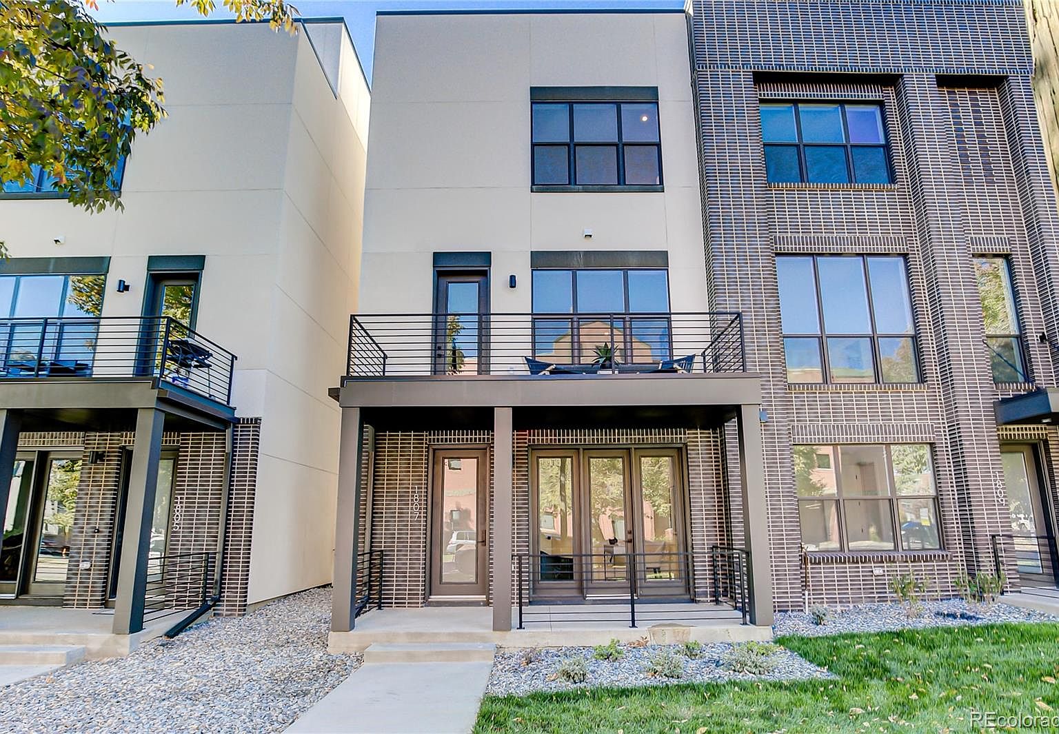 1807 N Williams, Denver, CO 80218 | Zillow