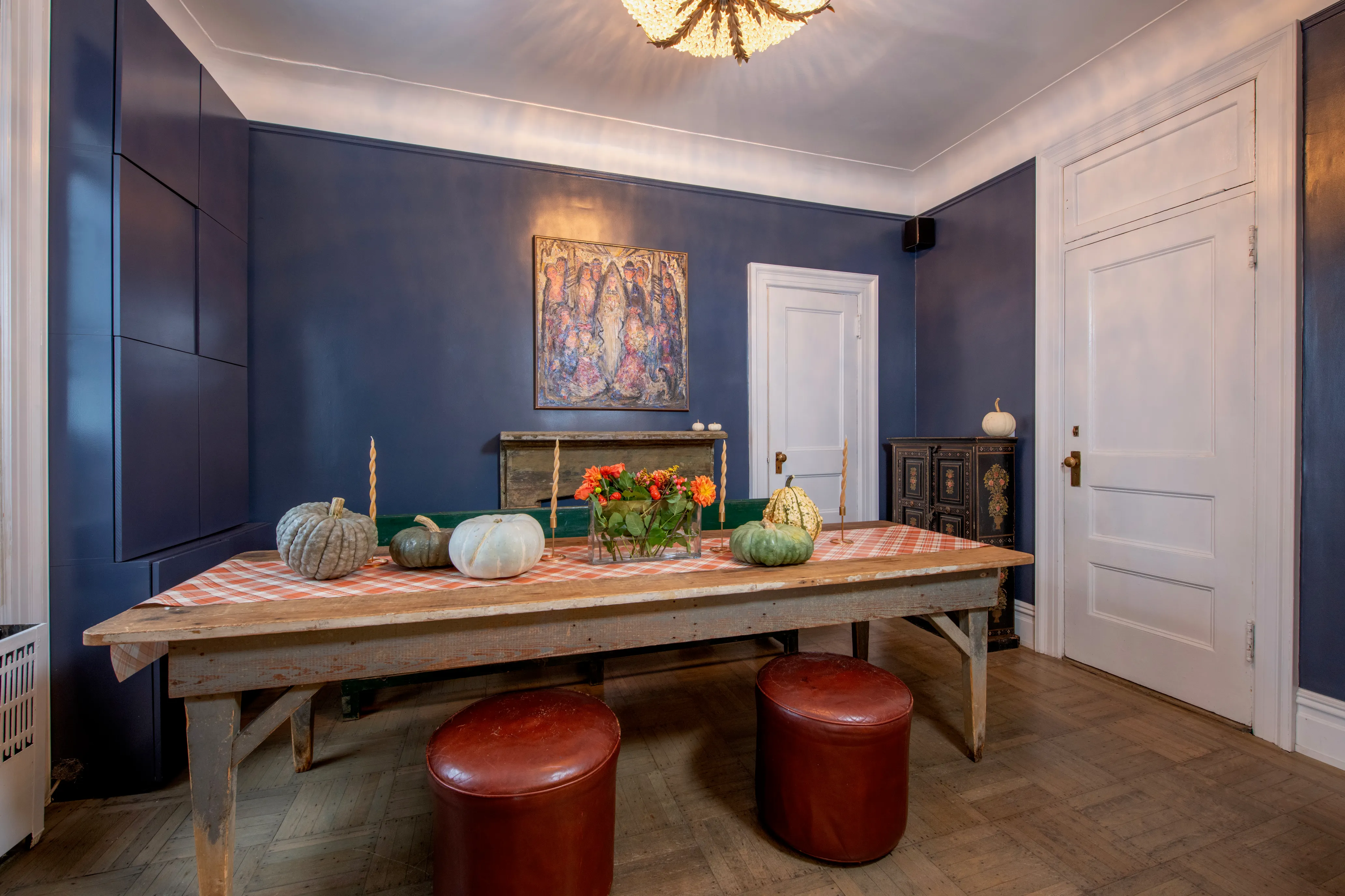 194 Riverside Drive #5C/6C in Upper West Side, Manhattan | StreetEasy