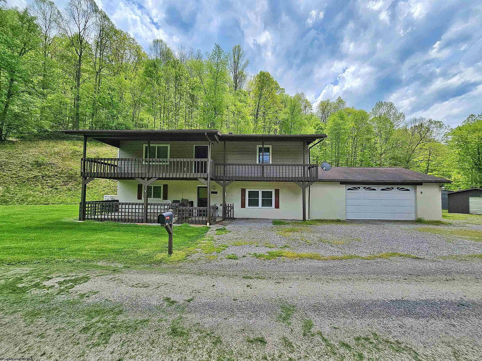 1368 Red Lick Rd, New Milton, WV 26411 | Zillow