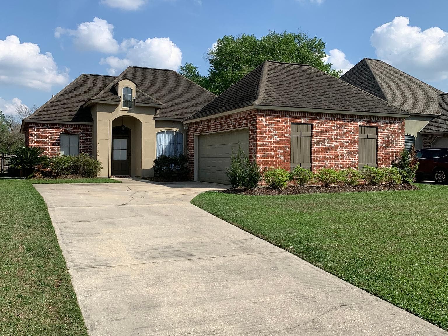 12436 Dutchtown Villa Dr, Geismar, LA 70734 | Zillow