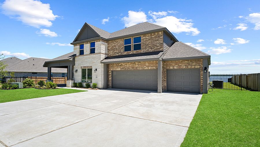 9230 Brunel Ln, Houston, TX 77044 | Zillow