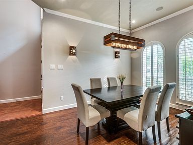 7709 Heather Ridge Ct, Irving, TX 75063 | Zillow