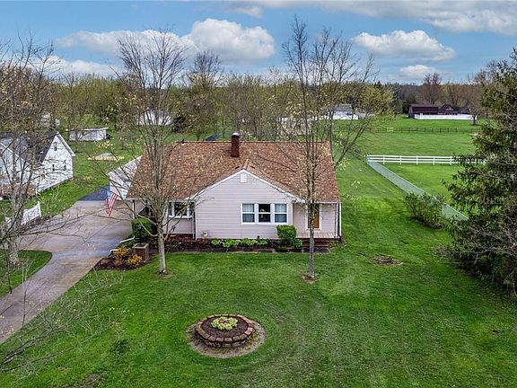 3317 Us Route 422, Southington, OH 44470 | MLS #5045059 | Zillow
