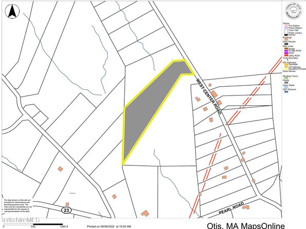 Otis Real Estate - Otis MA Homes For Sale | Zillow