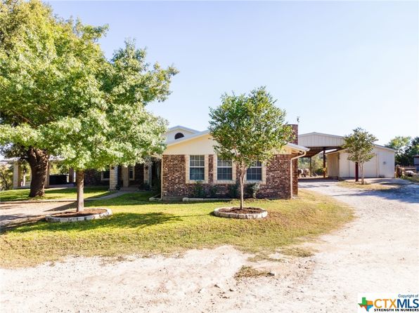 Kempner TX Real Estate - Kempner TX Homes For Sale | Zillow