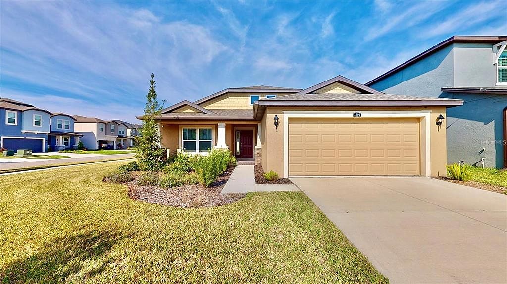 4809 Jackson Club Loop, Tampa, FL 33624 | Zillow