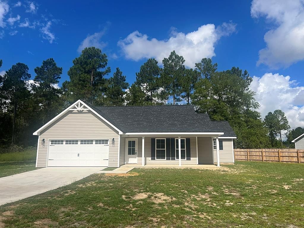 78 Chase Cir, Tifton, GA 31793 | Zillow