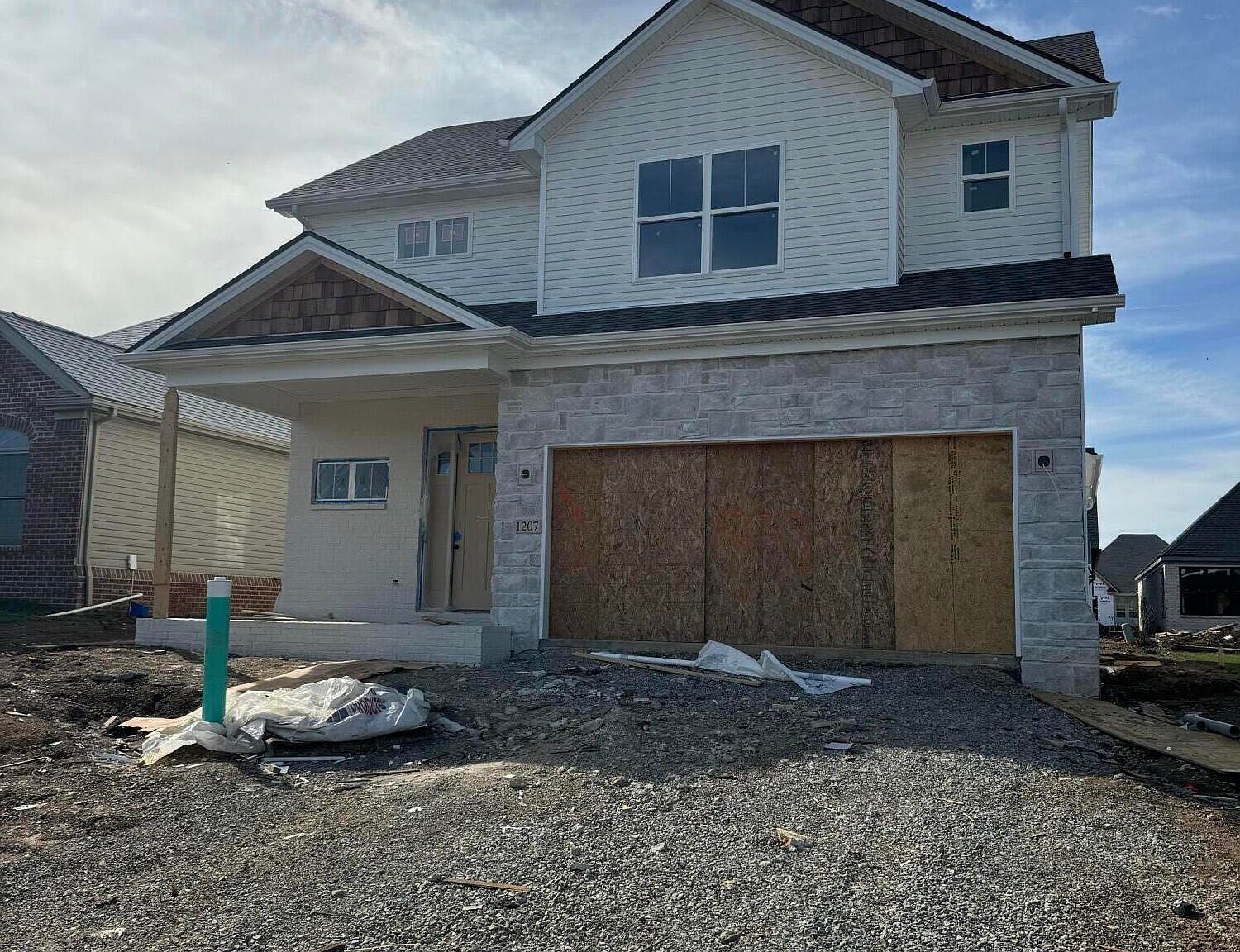 1207 Twilight Shadow Dr, Lexington, KY 40509 | MLS #24007464 | Zillow