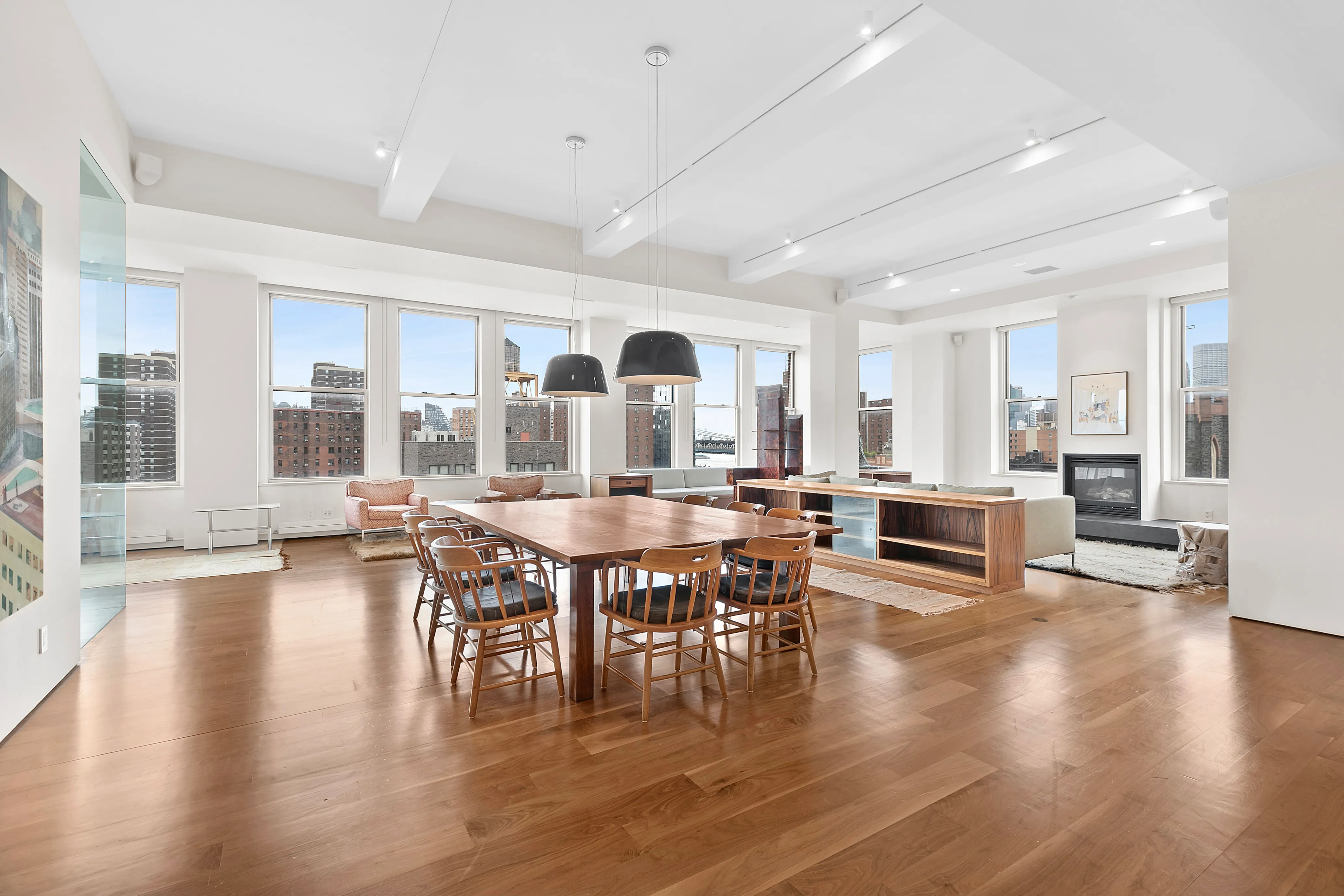 175 East Broadway #8B in Two Bridges, Manhattan | StreetEasy