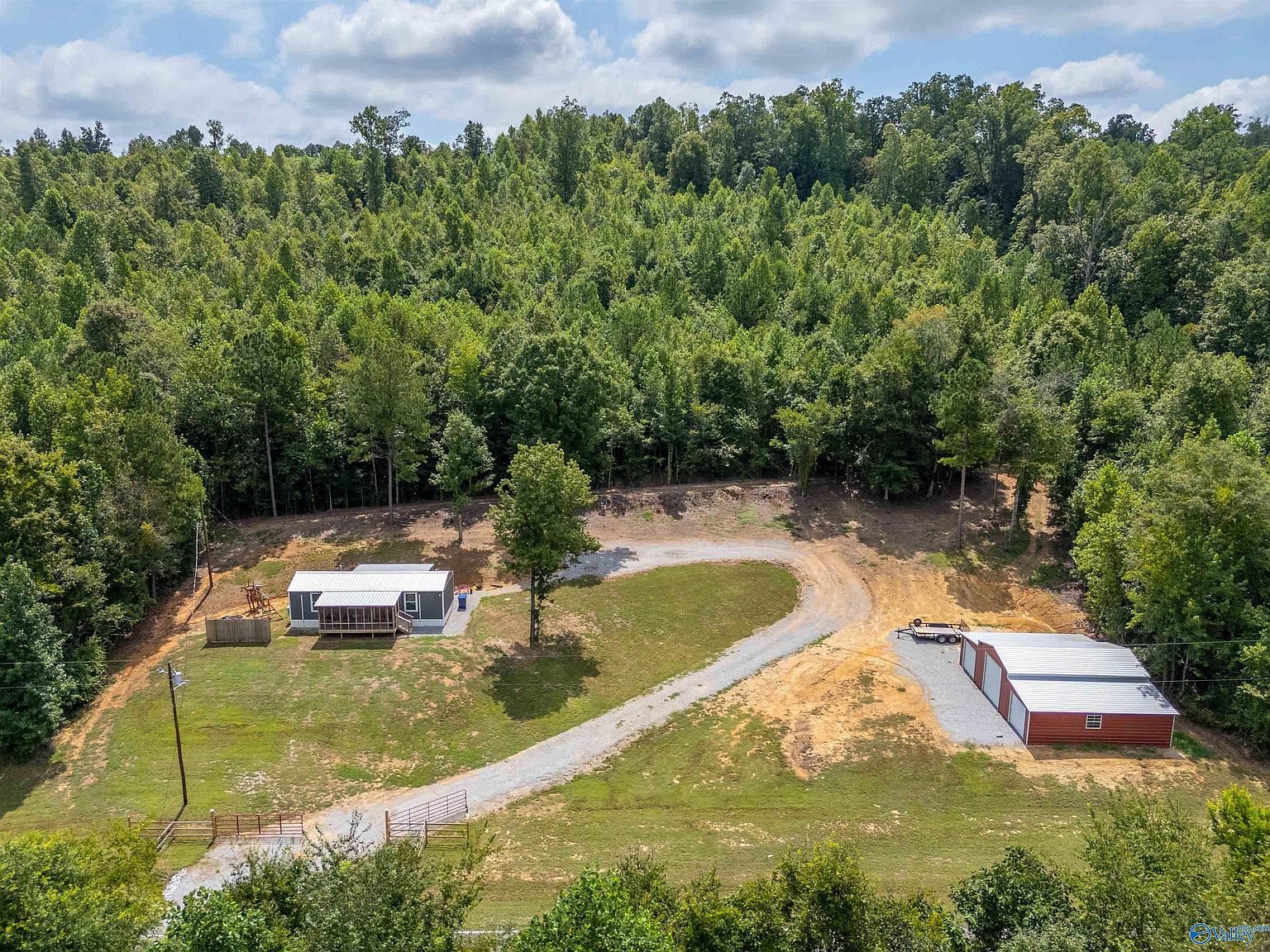 5200 Peeks Hill Rd, Ohatchee, AL 36271 | MLS #21896212 | Zillow