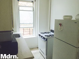 595 West 207th Street #1 in Inwood, Manhattan | StreetEasy