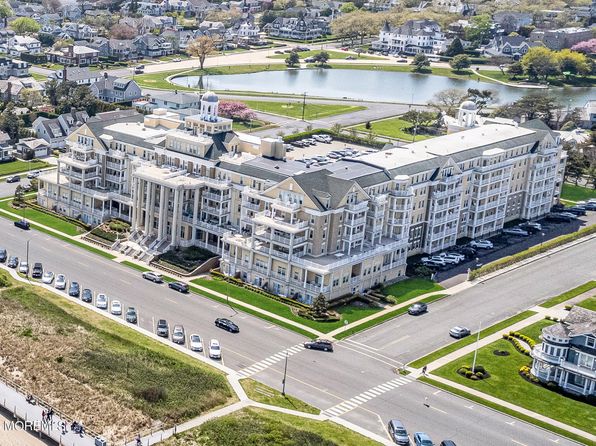 Spring Lake NJ Condos & Apartments For Sale - 6 Listings | Zillow