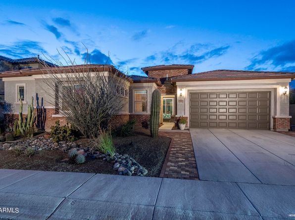 Fireside At Norterra - Phoenix AZ Real Estate - 8 Homes For Sale | Zillow