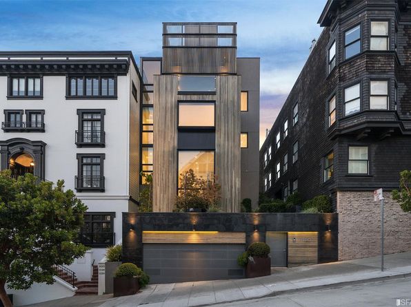 San Francisco CA Single Family Homes For Sale - 403 Homes | Zillow