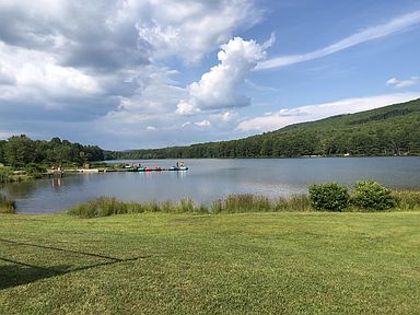 41 Lakeside Dr, Gap Mills, WV 24941 | Zillow