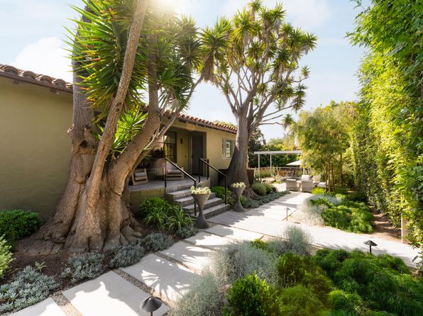 Recently Sold Homes in Montecito CA - 612 Transactions | Zillow