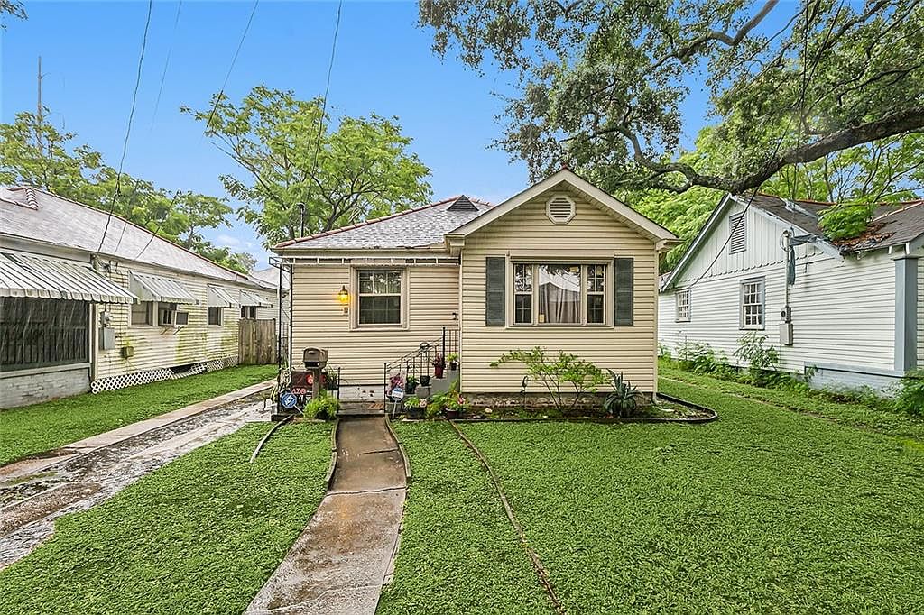 3412 Touro St, New Orleans, LA 70122 | MLS #2457834 | Zillow