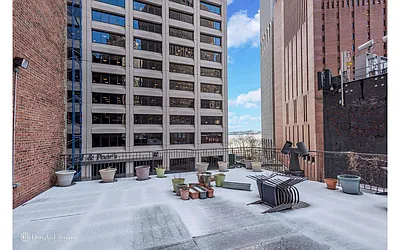 44 Water Street #PH in Financial District, Manhattan | StreetEasy
