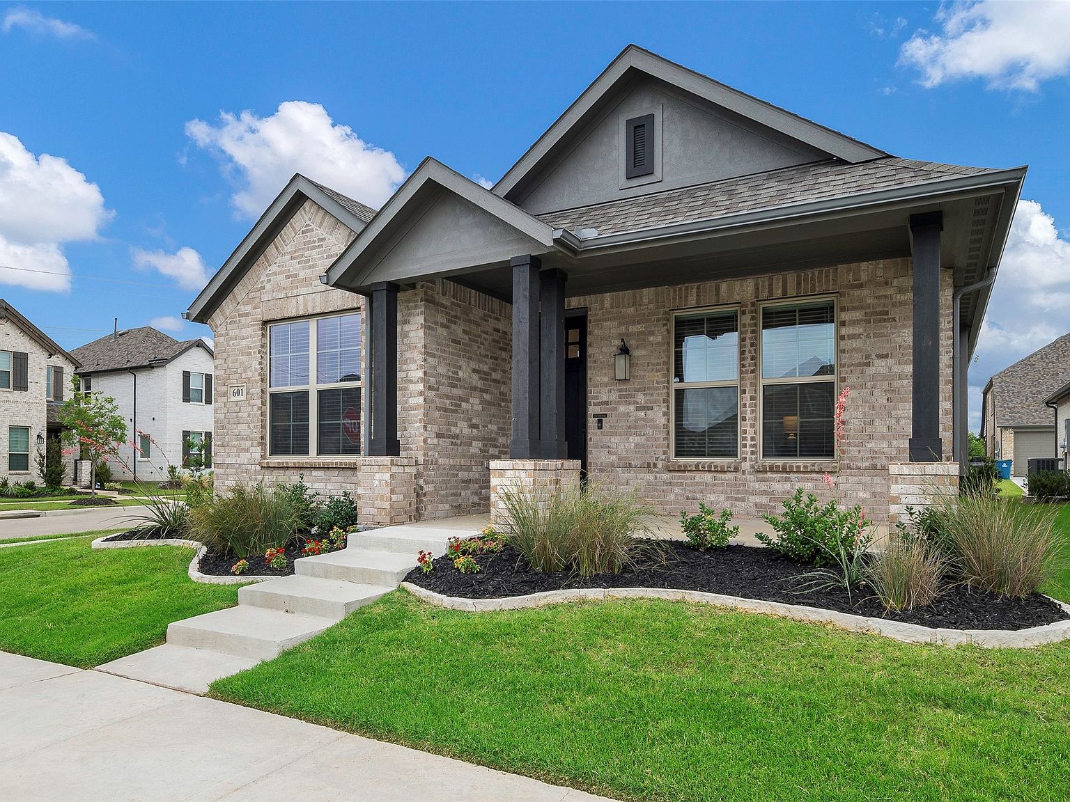 601 Lamp Post Ln, Argyle, TX 76226 | Zillow