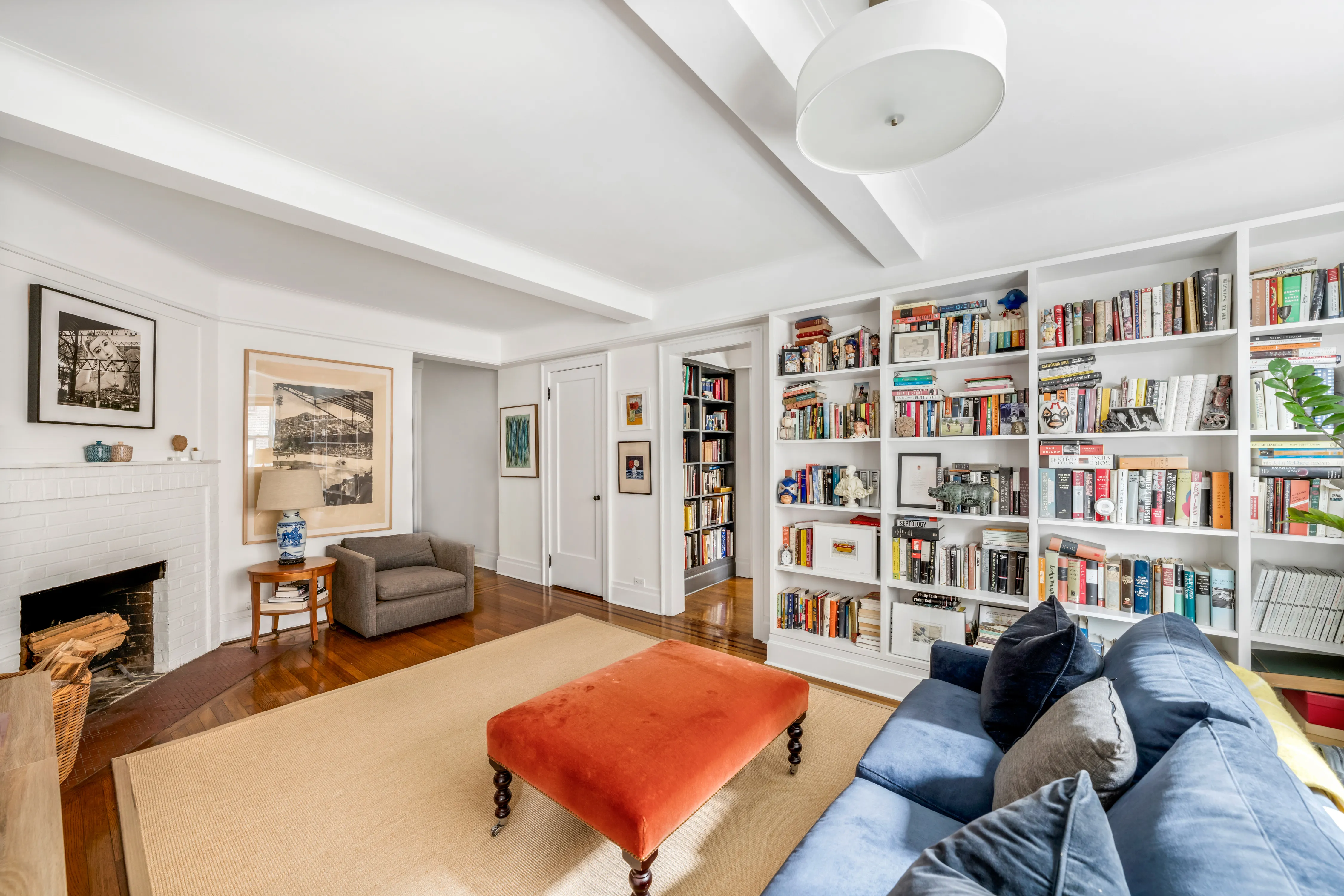 51 5th Avenue #7E in Greenwich Village, Manhattan | StreetEasy