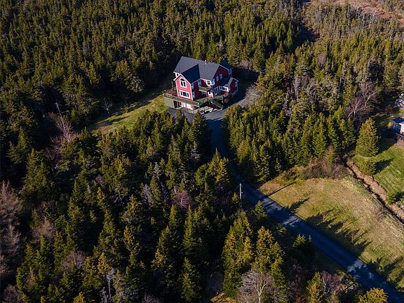 29 Red Cliff Rd, Logy Bay Middle Cove Outer Cove, NL A1K 3G2 | MLS ...