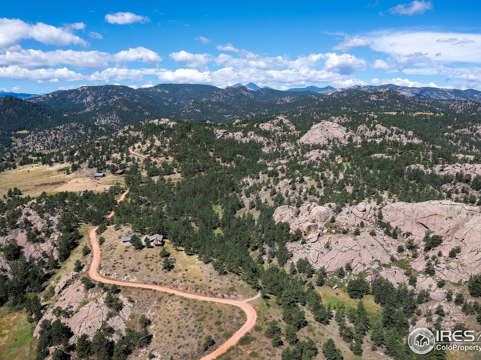 847 Colard Ln, Lyons, CO 80540 | Zillow