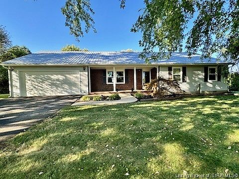 1191 E 400 N, Madison, IN 47250 | Zillow