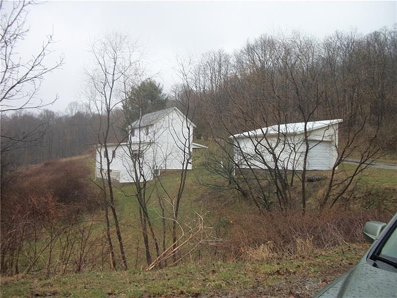 293 Riggs Rd, Wind Ridge, PA 15380 | Zillow