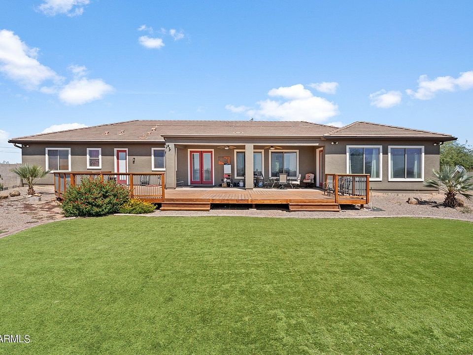 27115 N 237th Ave, Wittmann, AZ 85361 | MLS #6587536 | Zillow