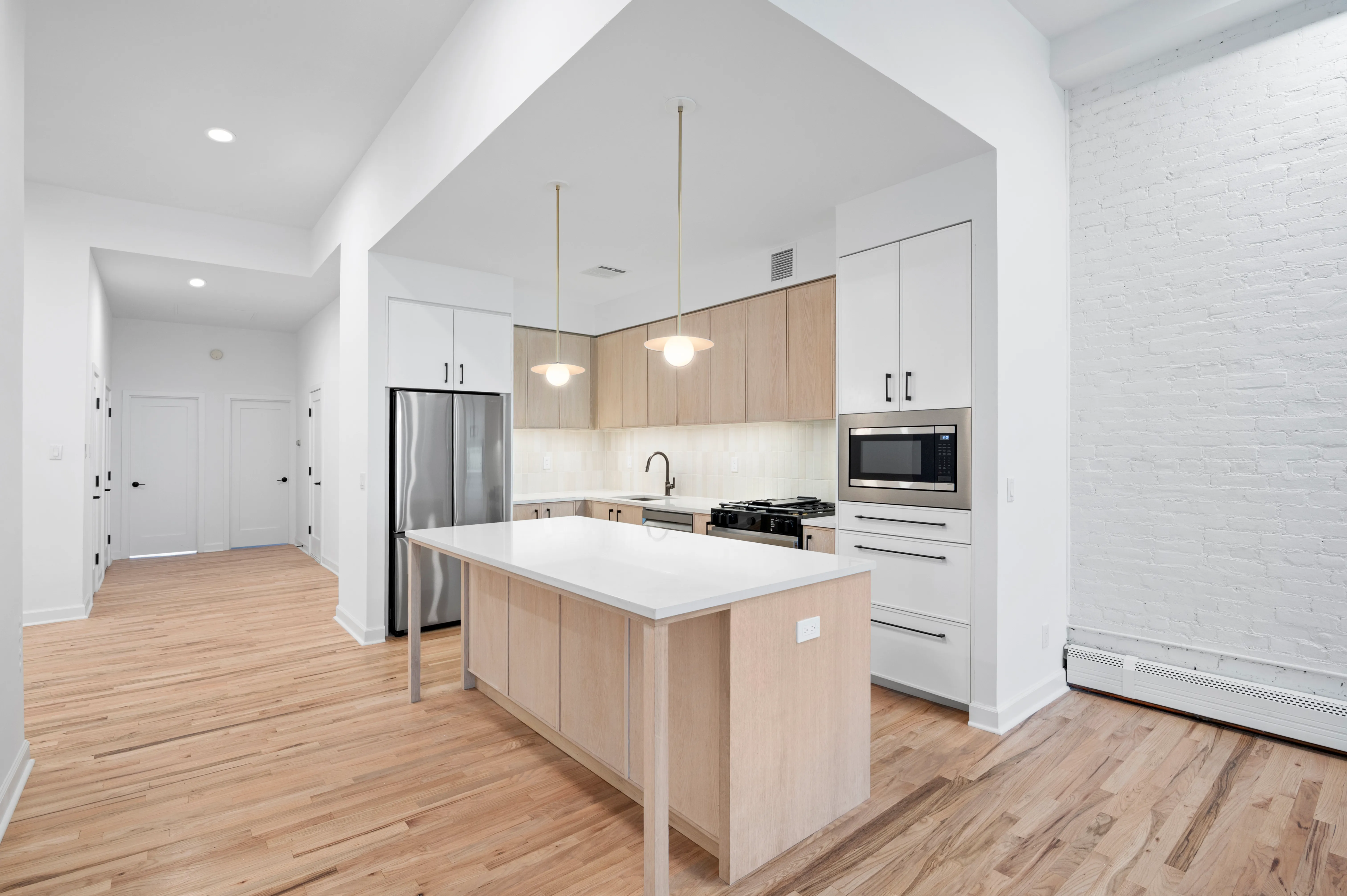 67 Murray Street #UNIT2 in Tribeca, Manhattan | StreetEasy
