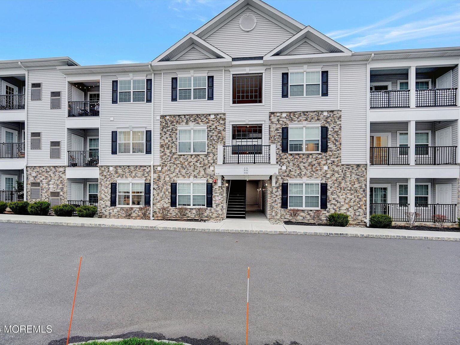 927 Vanderbergh Boulevard UNIT 927, Monroe Township, NJ 08831 | Zillow