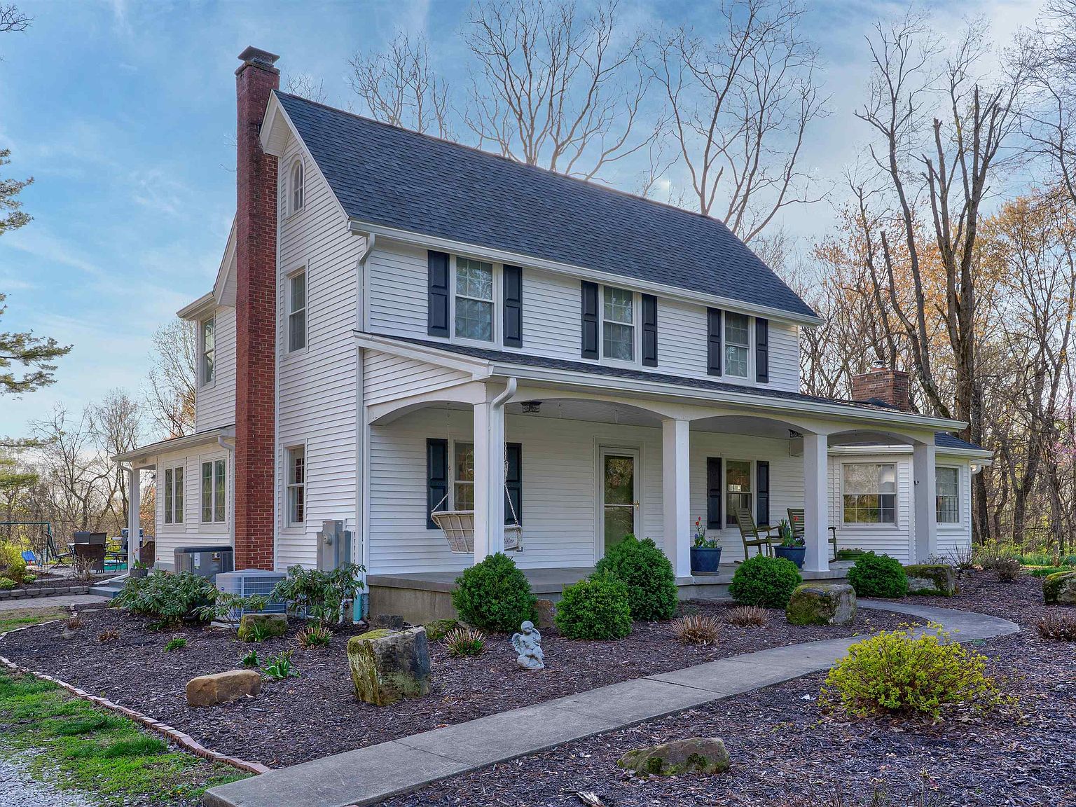 8215 Kuebler Rd, Evansville, IN 47720 | Zillow