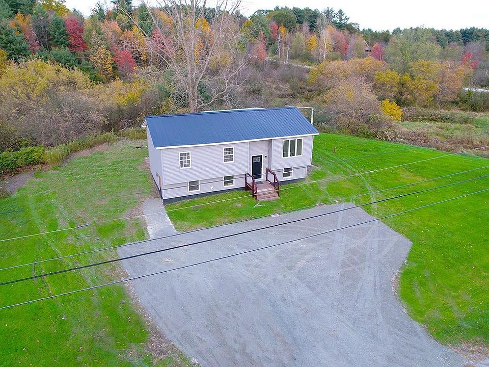 4668 Route 105, Sheldon, VT 05483 | Zillow