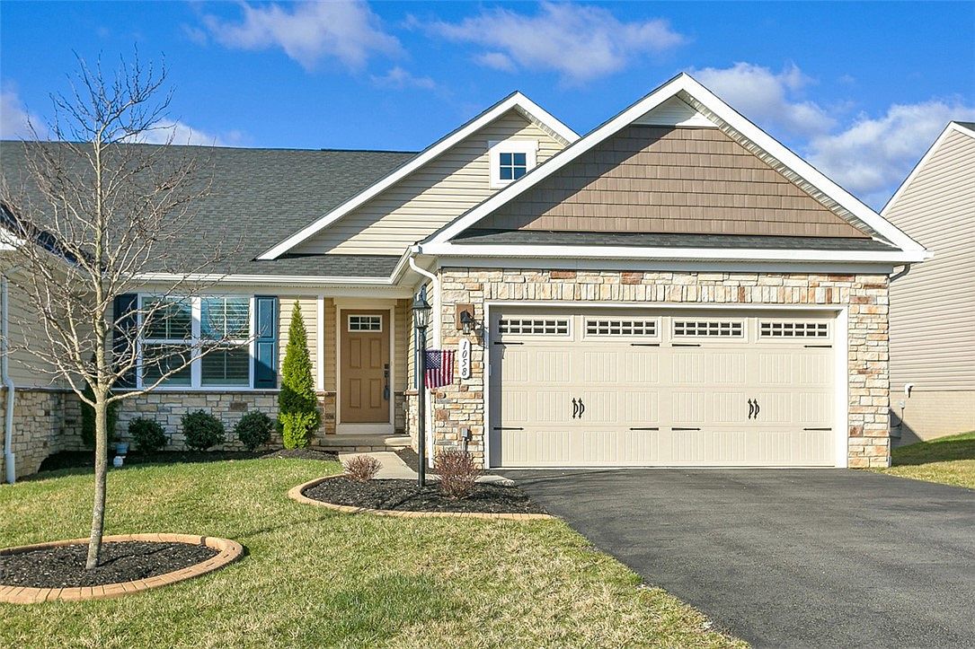 1058 Moria Ct, Claridge, PA 15623 | Zillow