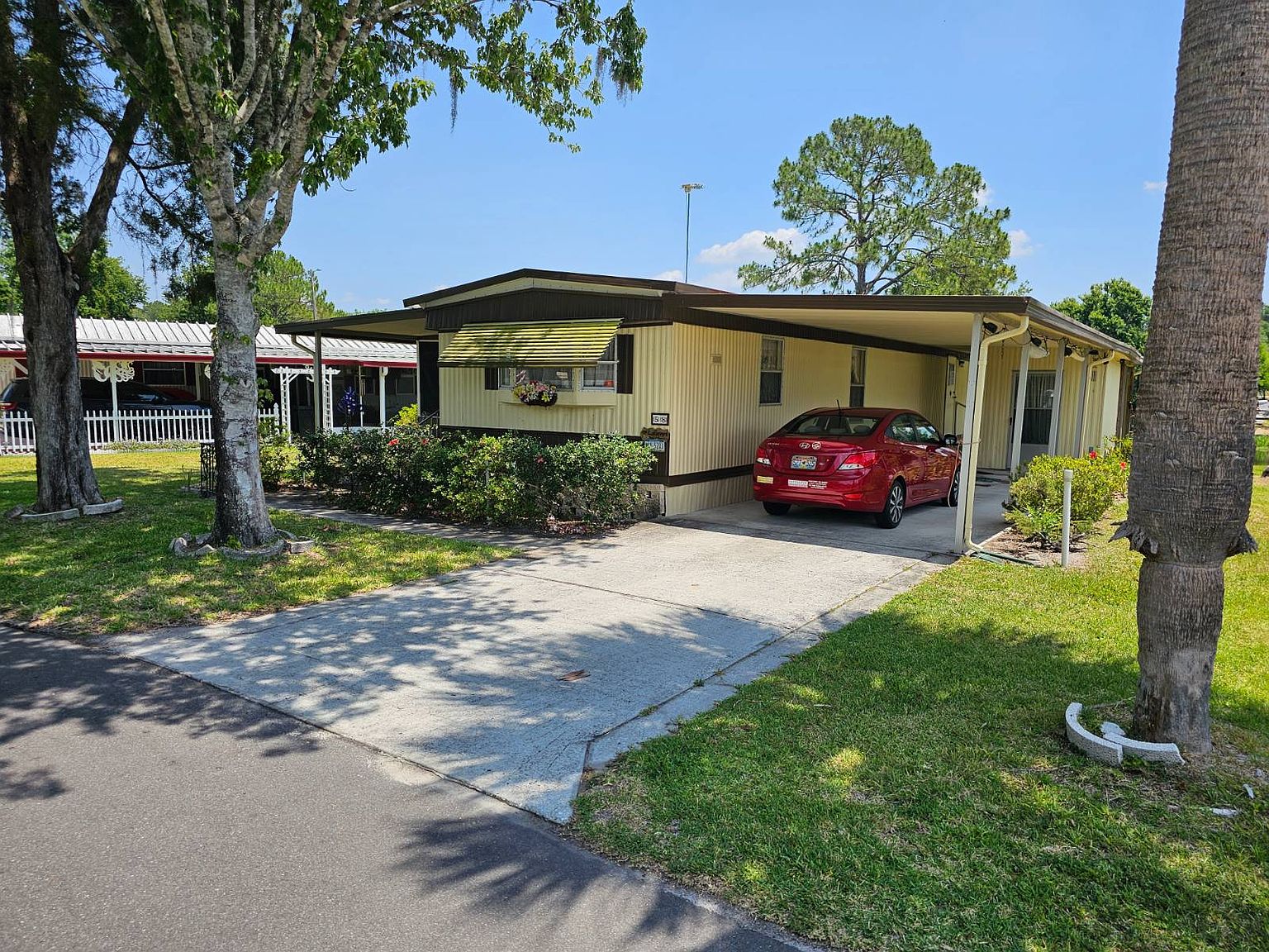 58 Rose Dr, Fruitland Park, FL 34731 | MLS #11321407 | Zillow