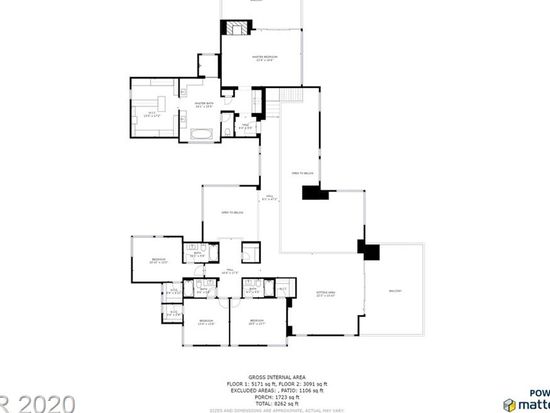 27 Hawk Ridge Dr, Las Vegas, NV 89135 | Zillow