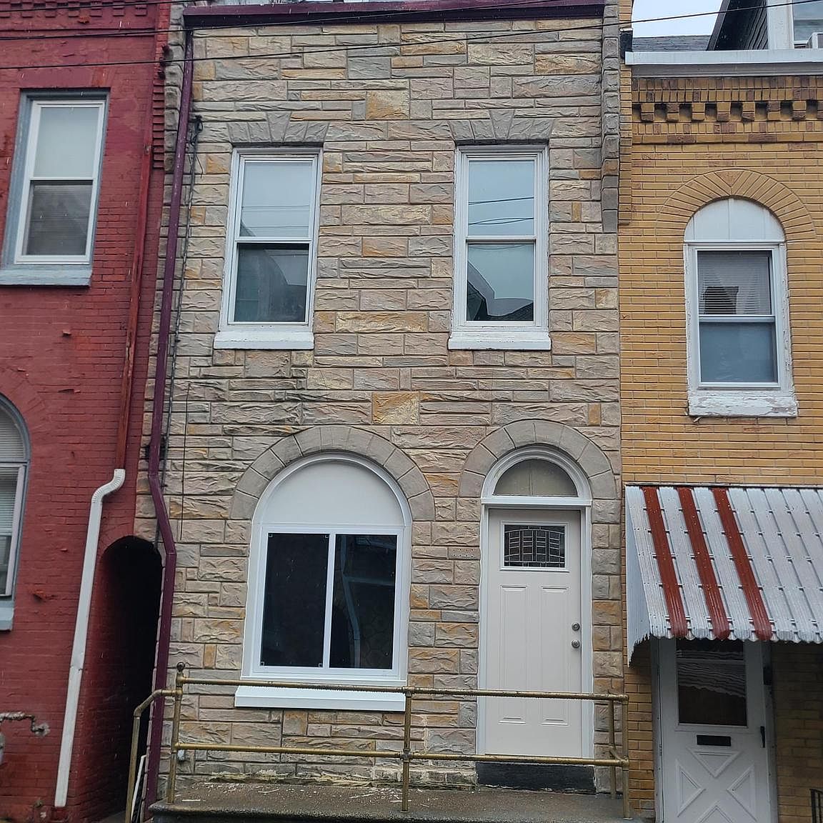 1218 Fidelity St, Reading, PA 19604 | MLS #PABK2058102 | Zillow