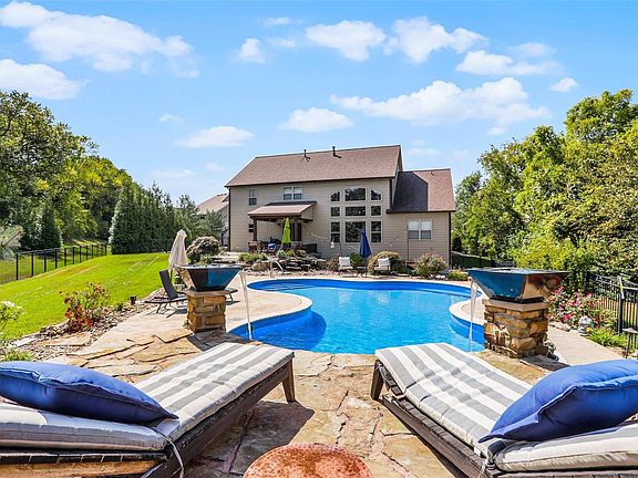 3813 N Arbor Lake Dr, Edwardsville, IL 62025 | Zillow